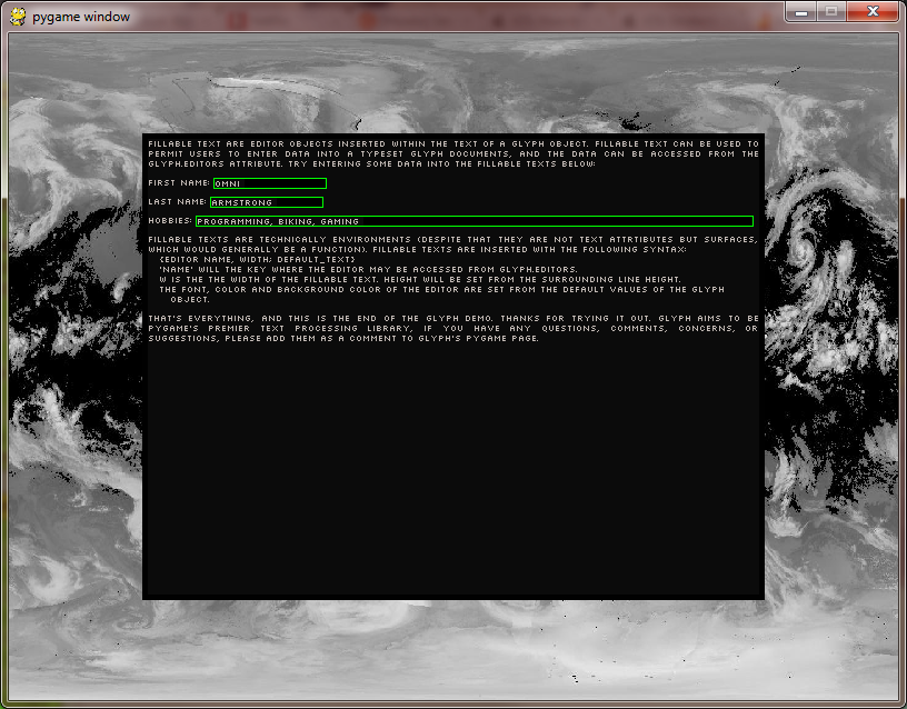 GitHub - LukeMS/glyph: Automatically exported from code.google.com/p/glyph