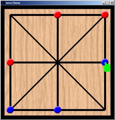 Java Chess