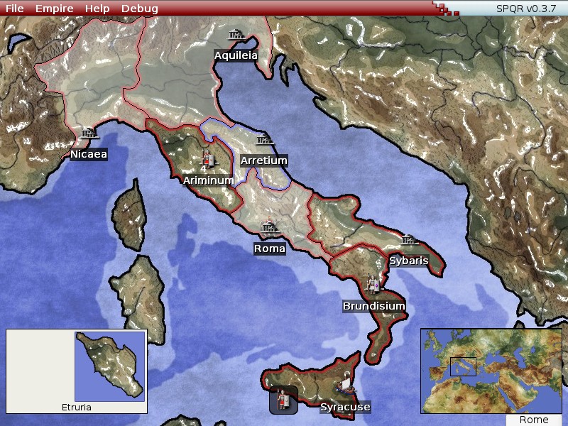 Open-source/community-generated historical grand strategy games? : r ...