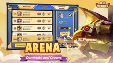 Street Fighter Pygame